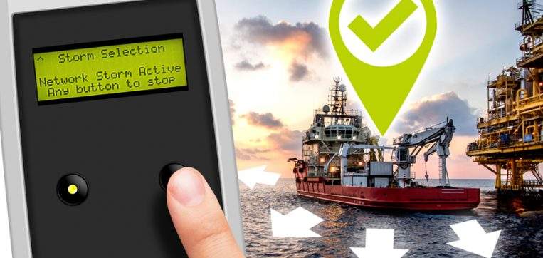 DP & Marine Launches New Plug-and-Play Dynamic Positioning Tool ...