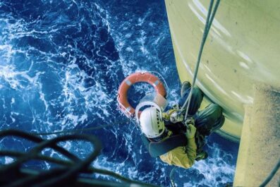 Maintenance - Offshore Technology