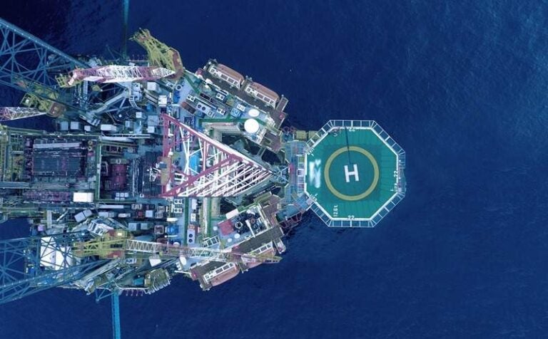 Monitoring - Offshore Technology