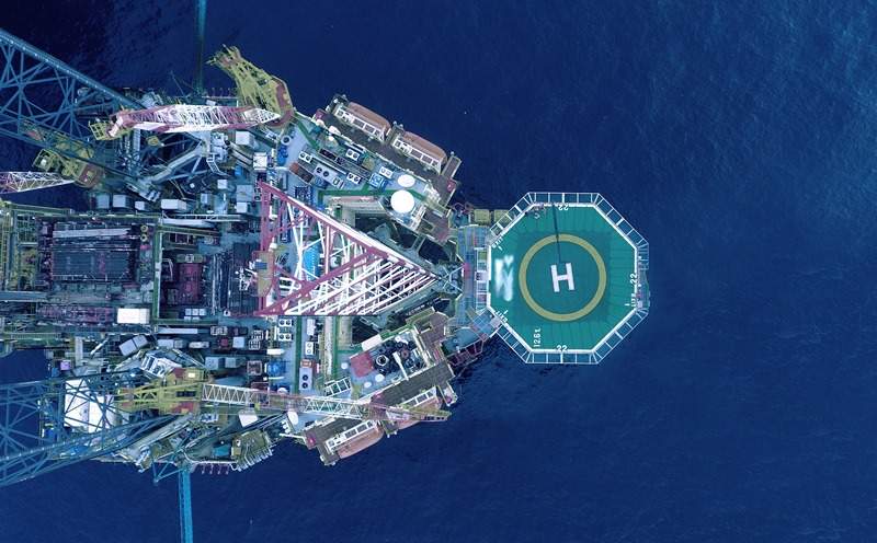 Monitoring - Offshore Technology