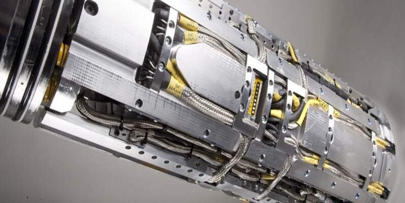 Repsol awards contract to Proserv for Yme field redevelopment