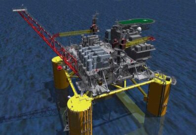 Shell takes final investment decision on Vito project in GoM