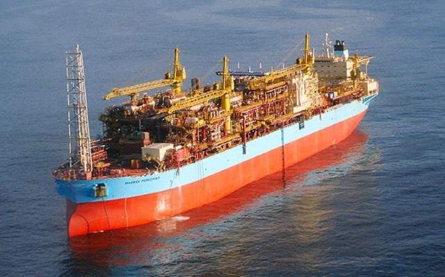 EM&I Unveils 20-Year Plan for Hull Inspection Surveys - Offshore Technology