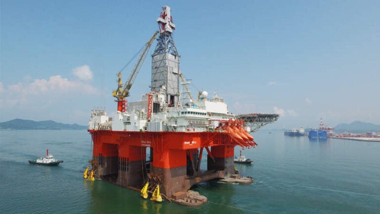 Wintershall Norge awards rig contract for Nova development