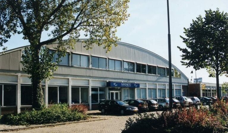 Customised Cathodic Protection Solutions for Offshore Sites