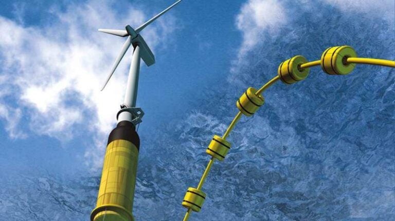 Renewables - Offshore Technology