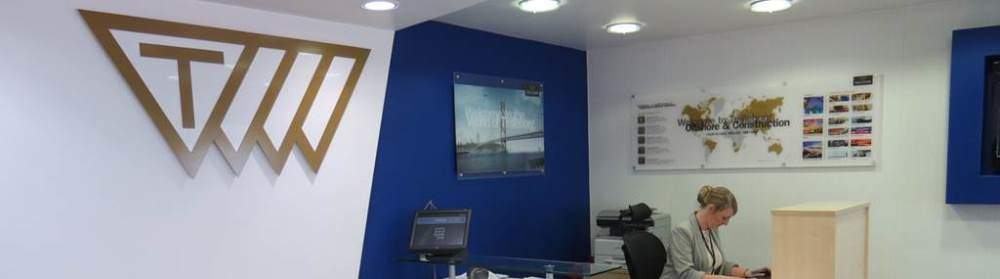 Trelleborg Wins RoSPA Gold Award for Health and Safety Excellence ...