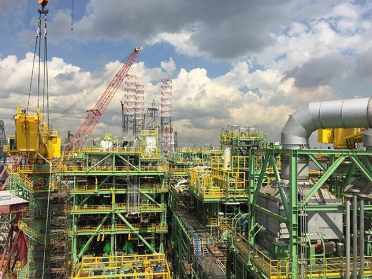 Premier Oil to resume ‘high value’ Tolmount gas field development