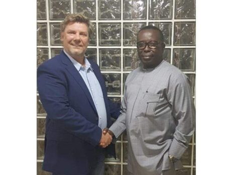 Unique Group and Charkin Maritime and Offshore Safety establish new JV