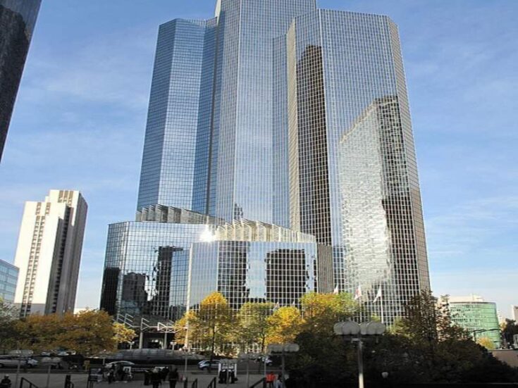 Tyra redevelopment project Archives - Offshore Technology