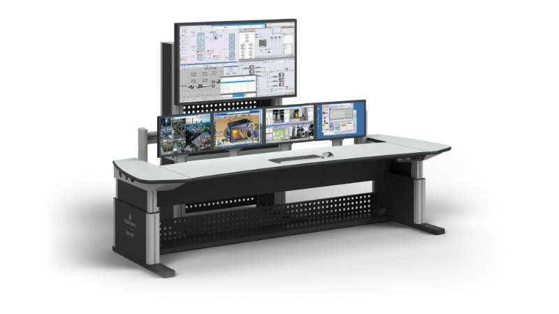 New Integrated Solution to Create Efficient Operating Environment ...