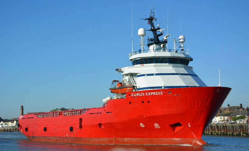 A1 Offshore Solutions - Offshore Technology
