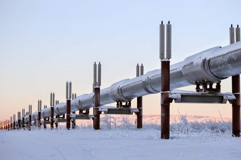 Top 10 Longest Pipelines In The World Oil And Gas Transportation Giants Top 10 Longest Pipelines In The World Oil And Gas Transportation Giants