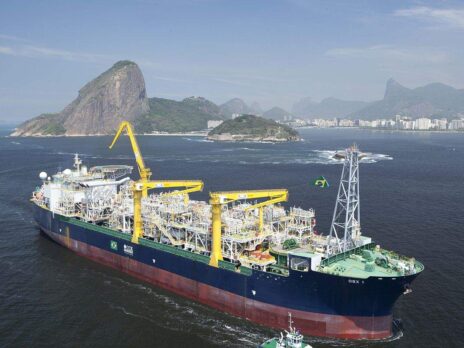 South America leads in planned FPSO deployments