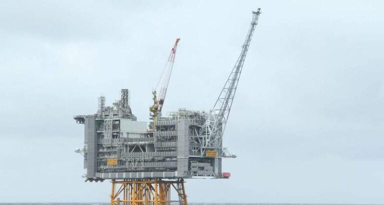 WorleyParsons to handle modification work on Edvard Grieg platform