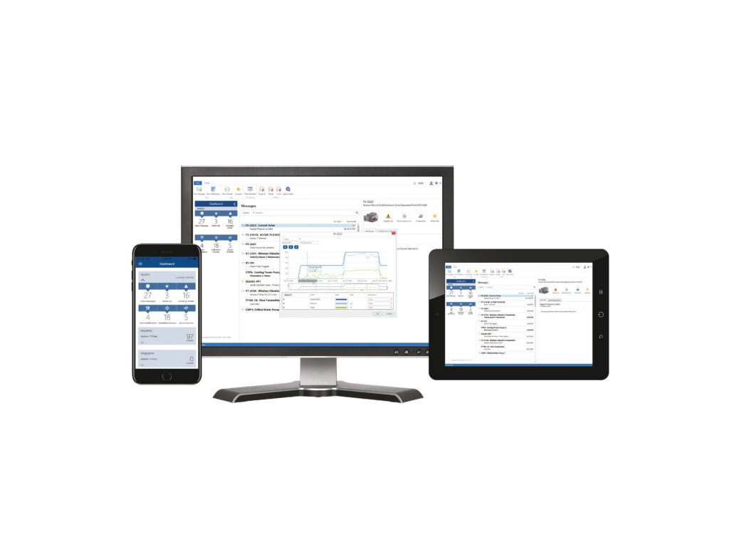 Emerson Adds Connectivity to Asset Performance Platform, Plantweb ...