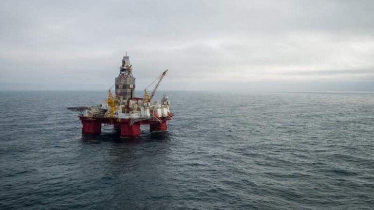 Equinor makes new oil discovery in Johan Castberg licence