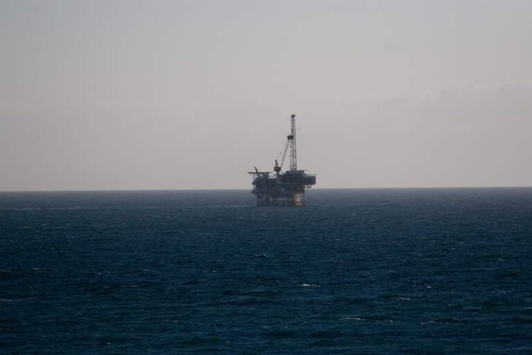 India’s ONGC awards $1.5bn contract for deep-water development