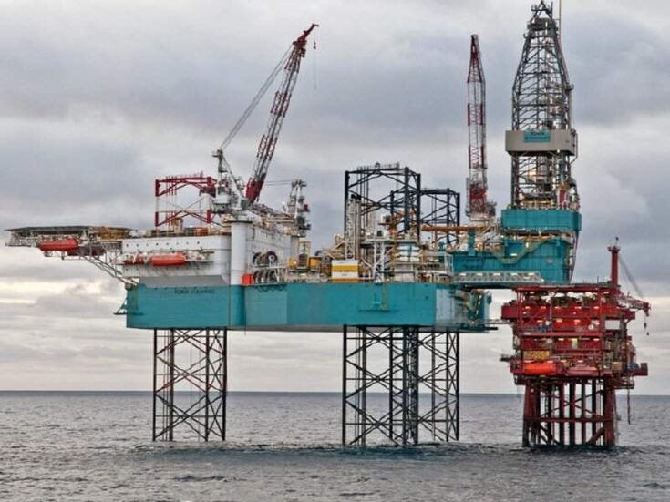 Rowan Norway wins drilling contract for Gudrun field in North Sea
