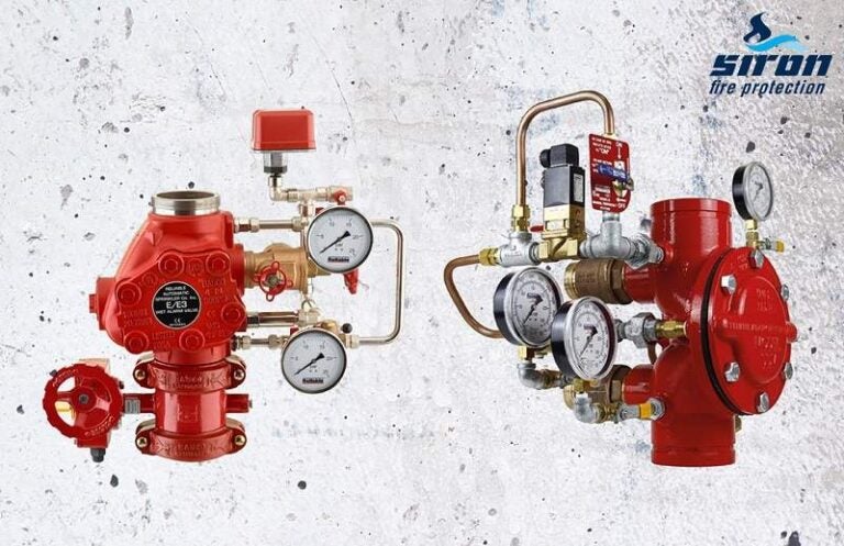 Deluge Valve Overhaul and Supply - Offshore Technology