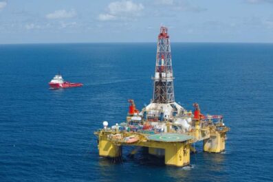 Australia’s ACCC greenlights $2.15bn Santos-Quadrant Energy deal