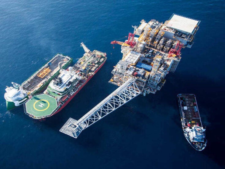 Delek Drilling to spin off remaining Tamar gas field stake next year
