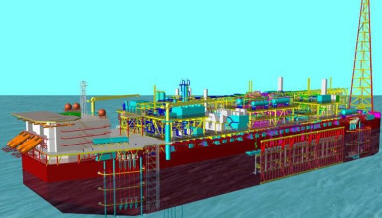 Doris Engineering to develop offshore oil and gas projects in Senegal