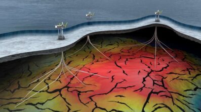 Equinor submits amended plan to improve oil recovery from Gullfaks field