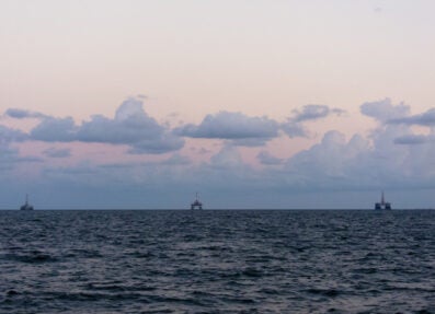 bpTT awards contract for Cassia C Compression platform offshore Trinidad