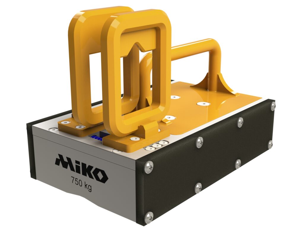 Miko ROV Magnet - Offshore Technology