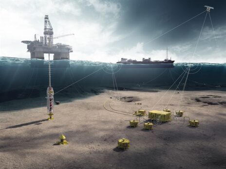 Ashtead, 4Subsea to distribute sensor technology to oil and gas industry