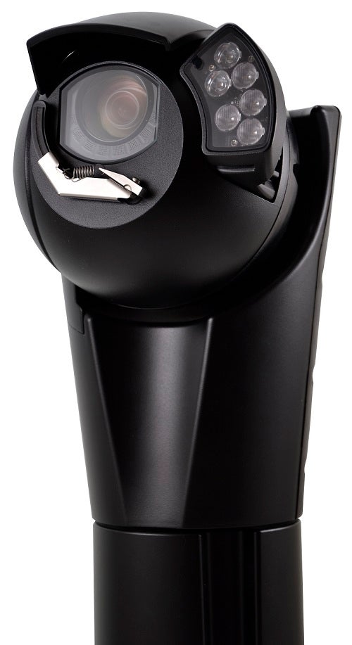 Videotec Announces ULISSE EVO Camera - Offshore Technology