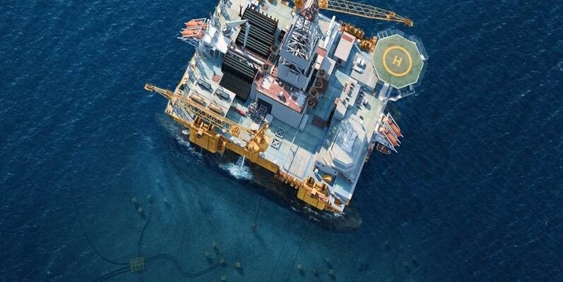 DSM to provide mooring and associated equipment to Diamond Offshore