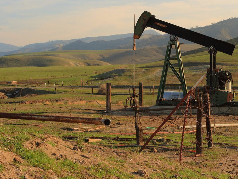 Trinidad and Tobago Archives - Offshore Technology