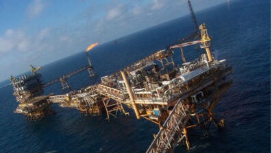 UK geologists say North Sea could open for oil and gas exploration