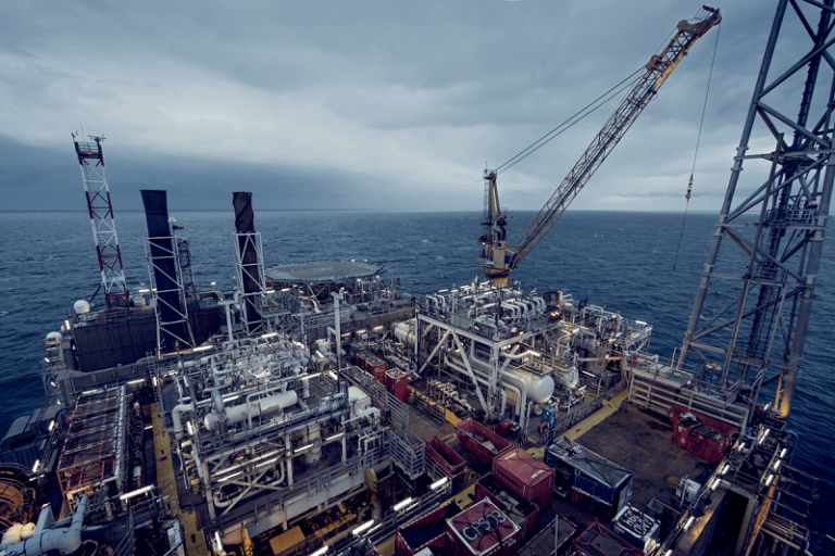 INEOS to invest £500m in UK FPS offshore pipeline
