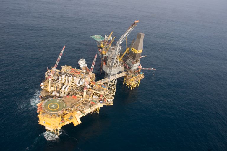 Strikes begin on Total’s North Sea offshore platforms