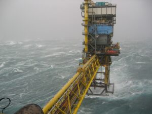 Semco Maritime secures EPCI contract for Tyra Redevelopment Project