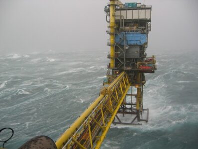 Semco Maritime secures EPCI contract for Tyra Redevelopment Project