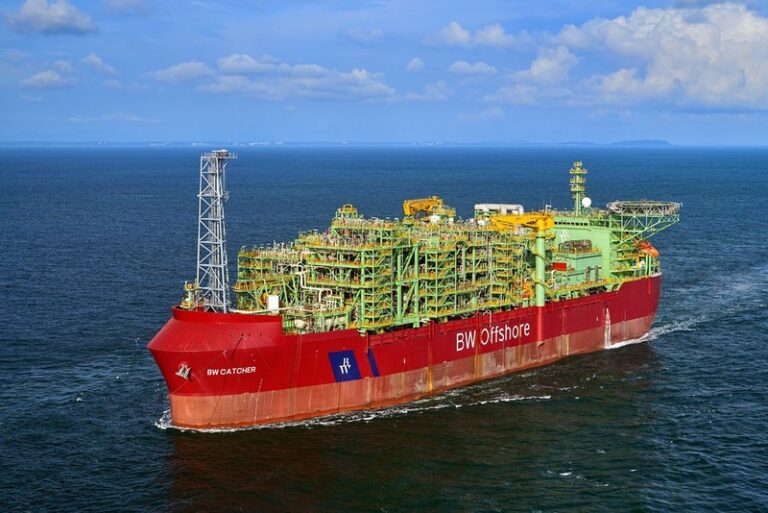 BW Offshore to acquire Maromba field offshore Brazil