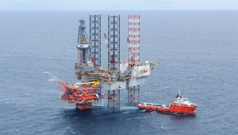 Budget for Manora oilfield development wells approved
