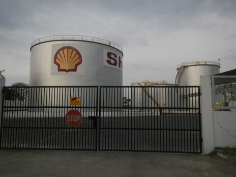Shell invests $300m in global carbon dioxide emissions drive