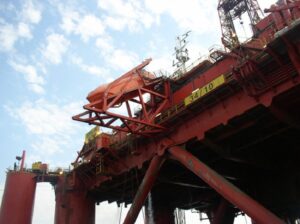 i3 Energy hires drilling rig for North Sea programme