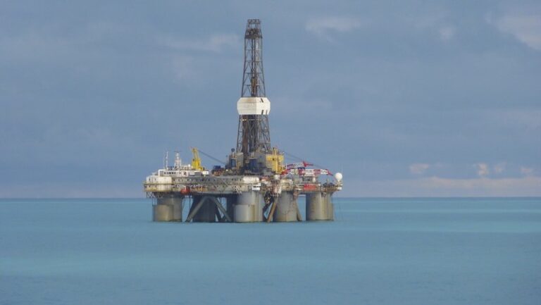 Saipem secures offshore drilling contracts in Norway, Middle East