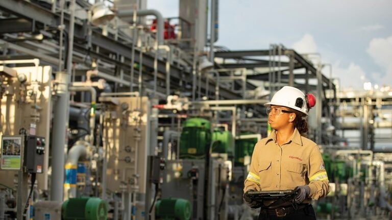 ExxonMobil increases its acreage offshore Namibia