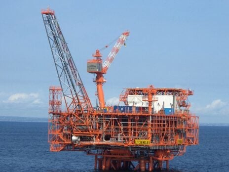 Democratic Republic of the Congo Archives - Offshore Technology