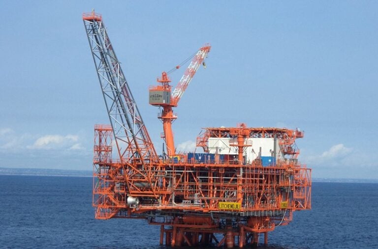 Lukoil enters Republic of Congo offshore project for $800m