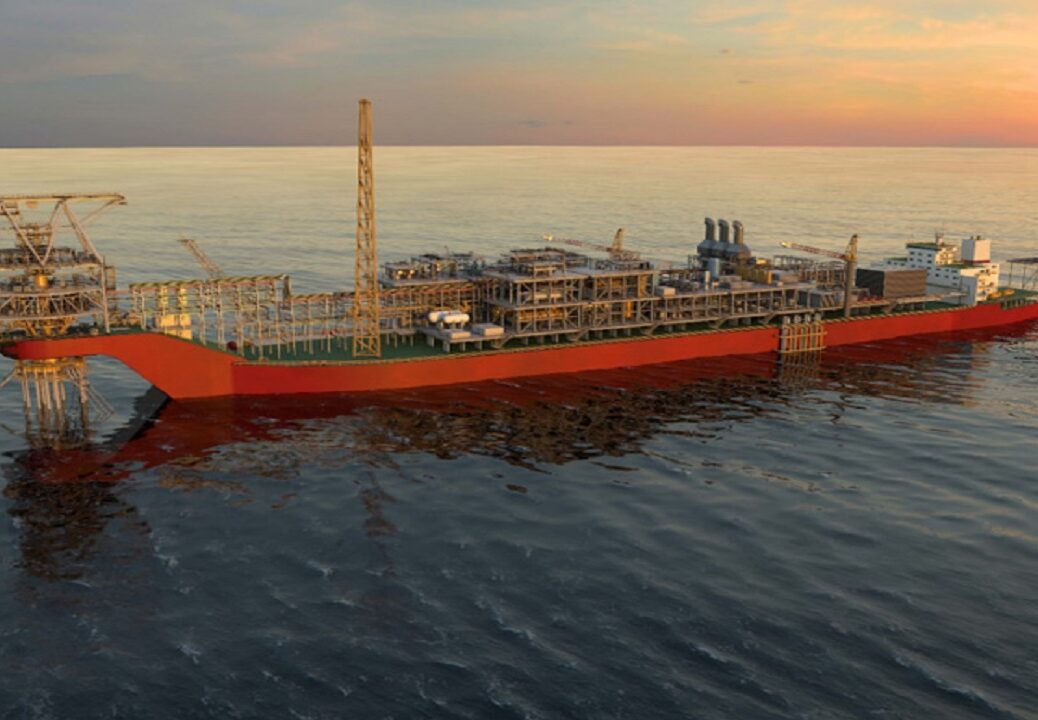 SNE Deepwater Oil Field, Rufisque, Sangomar and Sangomar Deep blocks