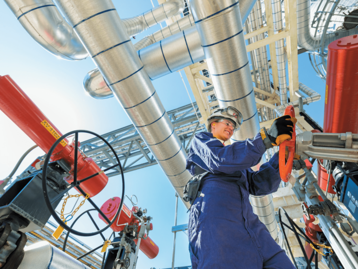 The 10 most lucrative offshore platform jobs, and what their work involves