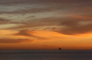 Safety exercise at Shell Auger platform in Gulf of Mexico kills two people